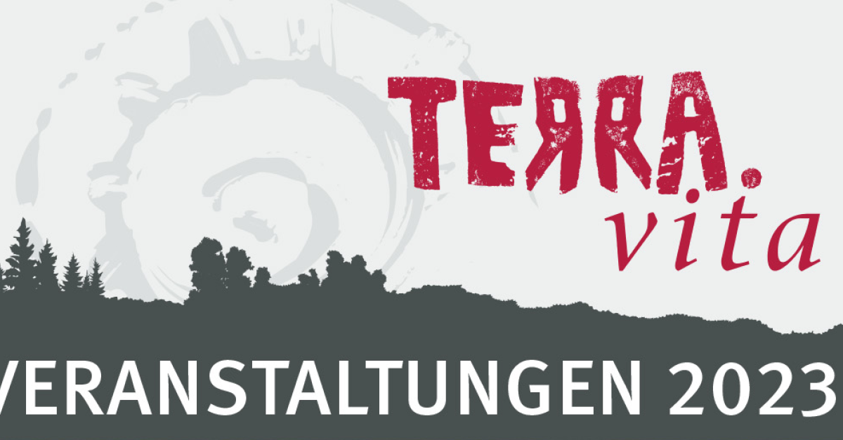 Jahresprogramm 2023 des Natur- und Geoparks Terravita erschienen ... Jahresprogramm 2023 des Natur- und Geoparks Terravita erschienen ...