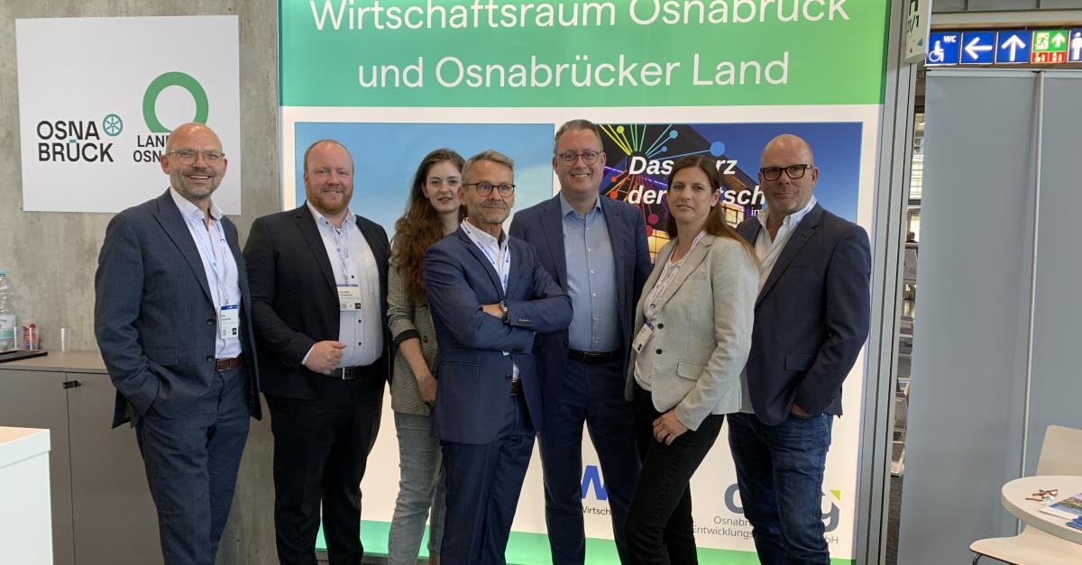 Spannende Landkreis Osnabrck Stellenangebote Fotos